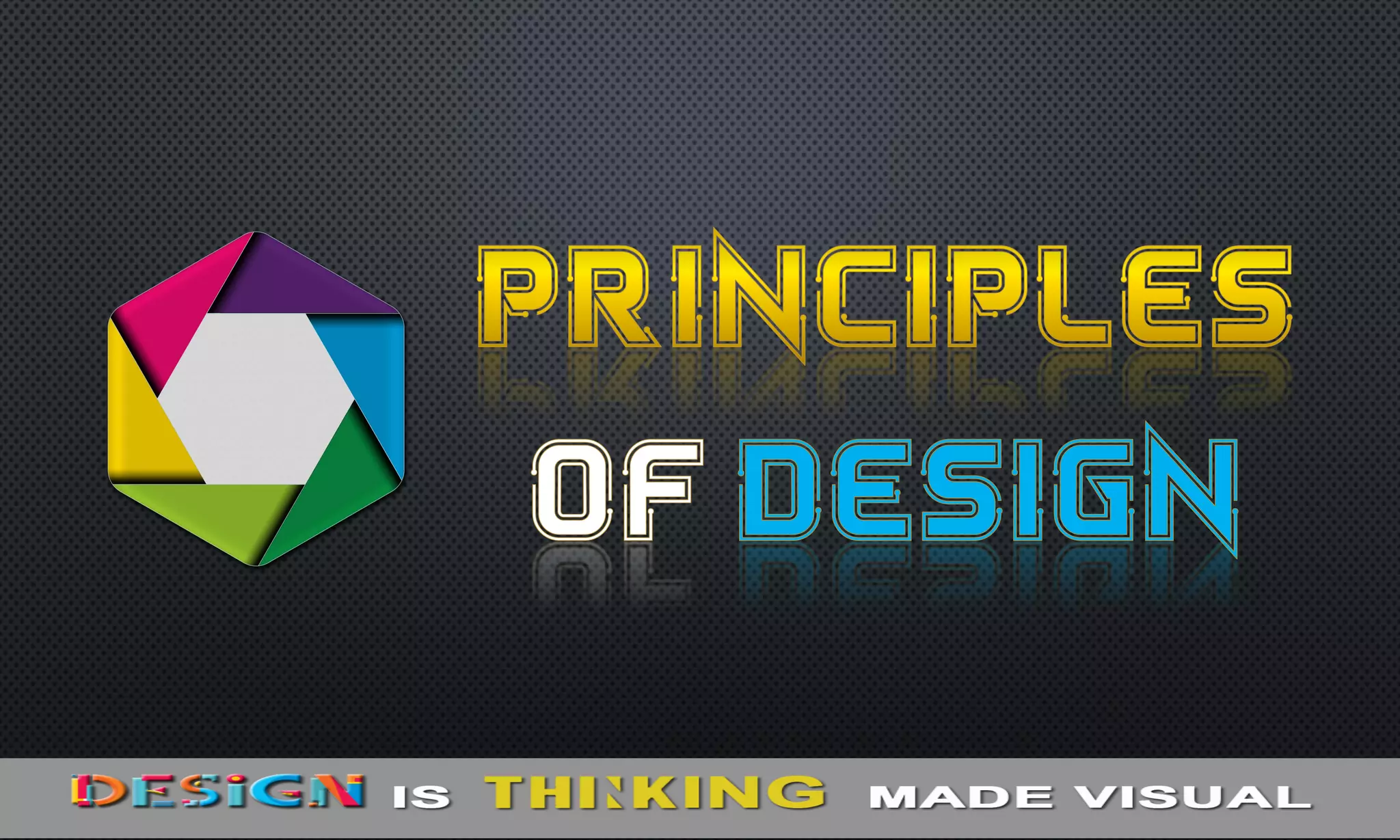 Principles of design | PPT