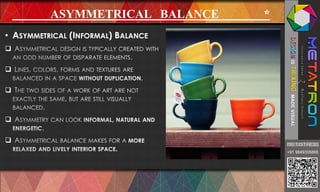 Principles of design | PPT