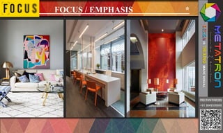 Principles of design | PPT