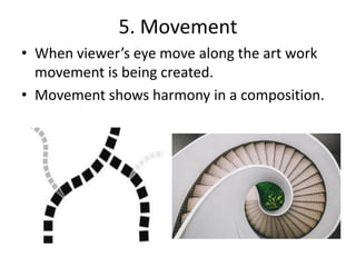 Principles of design | PDF | Design | Fine Art