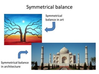 Principles of design | PDF | Design | Fine Art