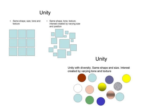 Principles of design | PDF | Design | Fine Art