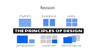 Principles of Design | PPT