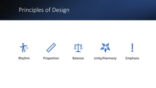 Principles of Design | PPT