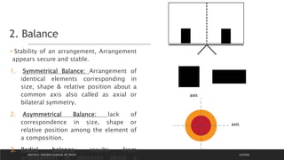 Principles of design-new | PPSX