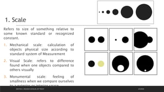 Principles of design-new | PPT
