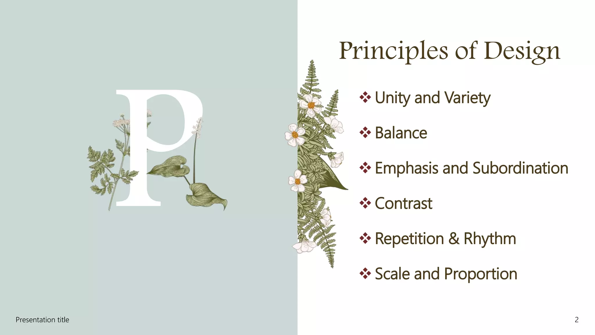 PRINCIPLES OF DESIGN.pptx