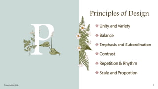 PRINCIPLES OF DESIGN.pptx