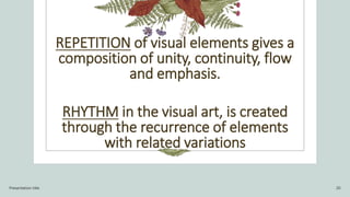 PRINCIPLES OF DESIGN.pptx