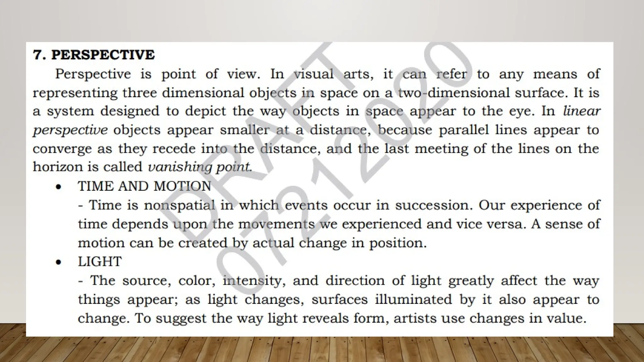 PRINCIPLES OF DESIGN in MAPEH 10 ARTS.pptx