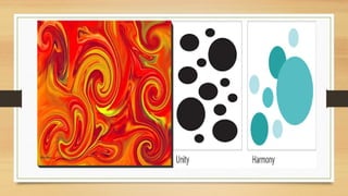 PRINCIPLES OF DESIGN LESSON IN ILLUSTRATION | PPT