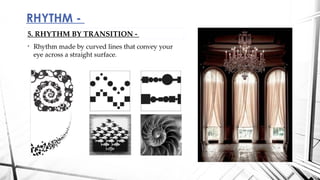 The Principles of Design in Architecture | PPTX