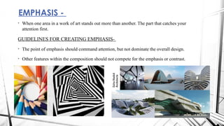 The Principles of Design in Architecture | PPTX