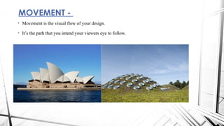 The Principles of Design in Architecture | PPTX