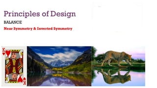 principles of design.pptx FOR MAPEH 10 FRITS GRADING PERIOD | PPTX