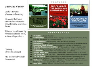 Principlesofdesign10 | PPT