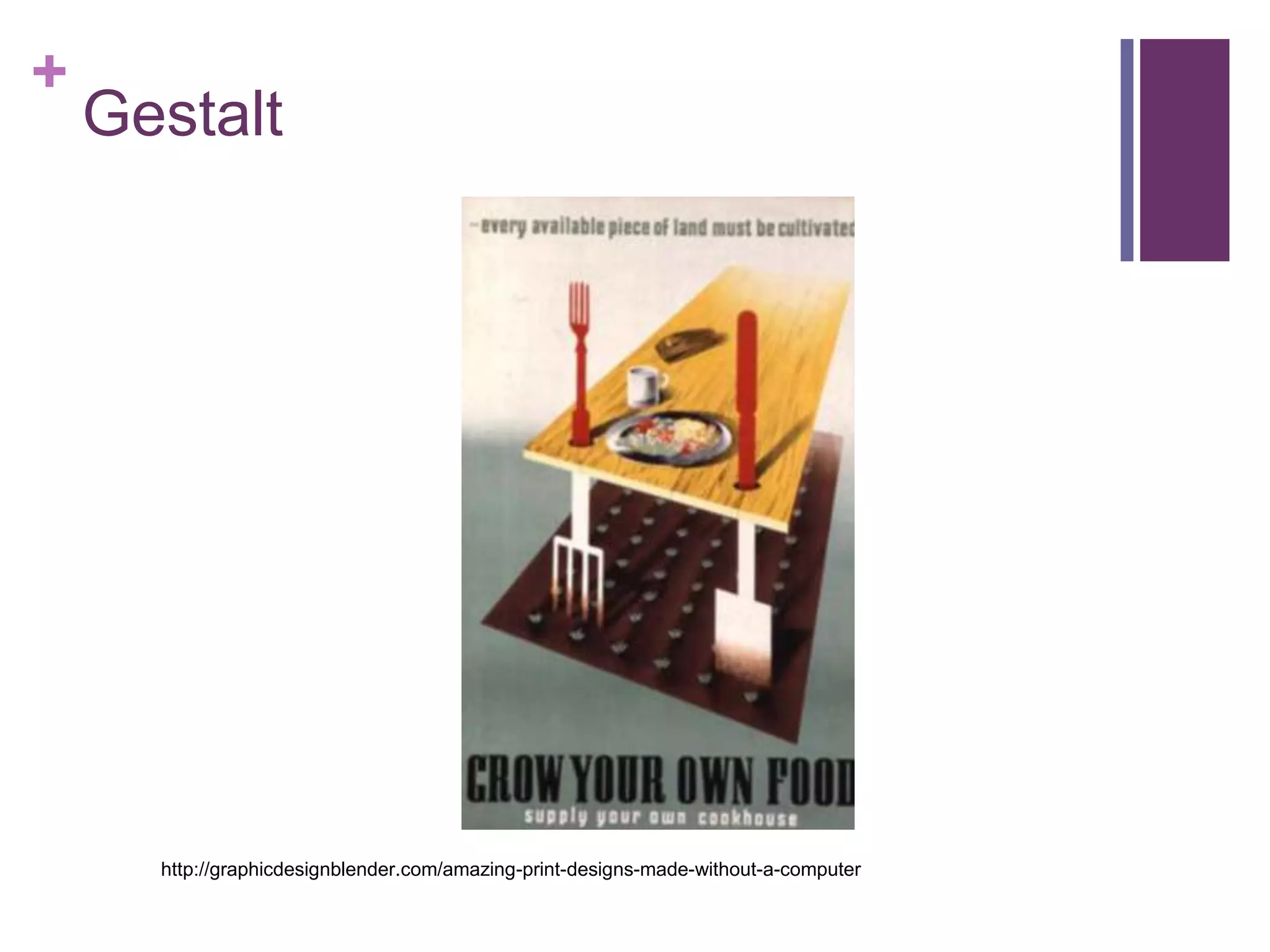 Principles of Good Design | PPTX