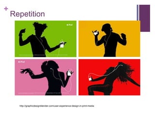 Principles of Good Design | PPTX