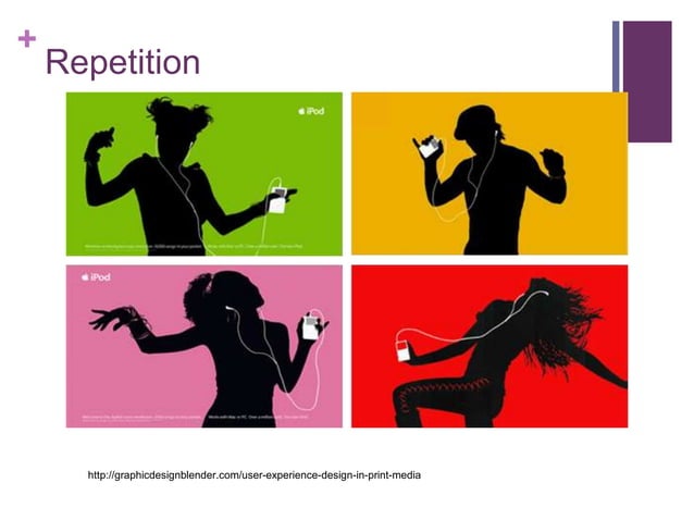 Principles of Good Design | PPTX