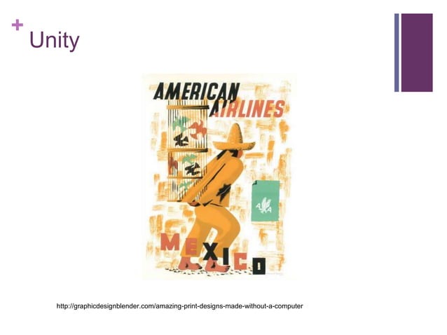 Principles of Good Design | PPTX