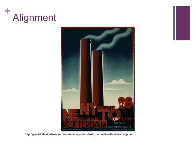 Principles of Good Design | PPTX