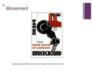 Principles of Good Design | PPTX