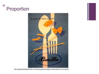 Principles of Good Design | PPTX