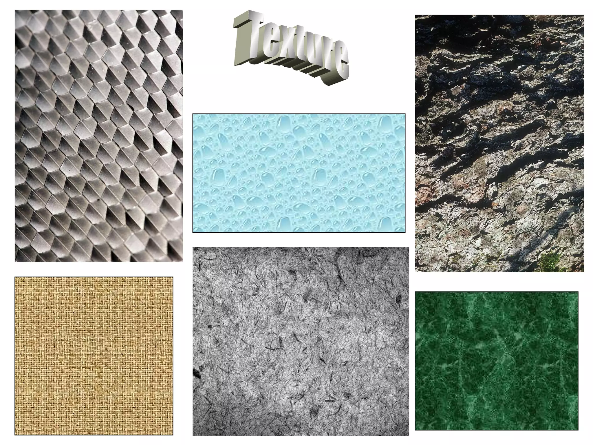 Elements Of Design Handout | PPT