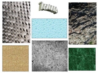 Elements Of Design Handout | PPT