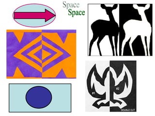 Elements Of Design Handout | PPT