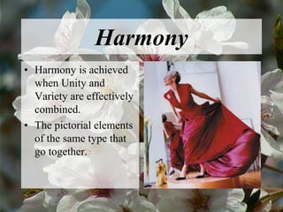 Principles of design_ppt | PPT