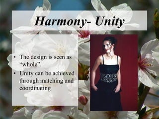 Principles of design_ppt | PDF