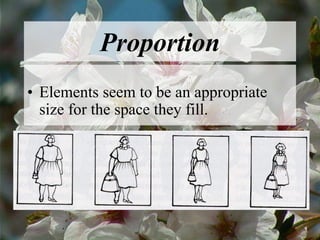 Principles of design_ppt | PPT