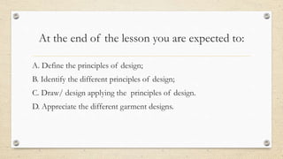 principles of design in dressmaking.ppt.pptx