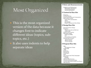 Principles of Design: Proximity and Unity | PPTX