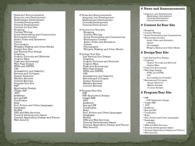 Principles of Design: Proximity and Unity | PPTX | Desktop Publishing ...