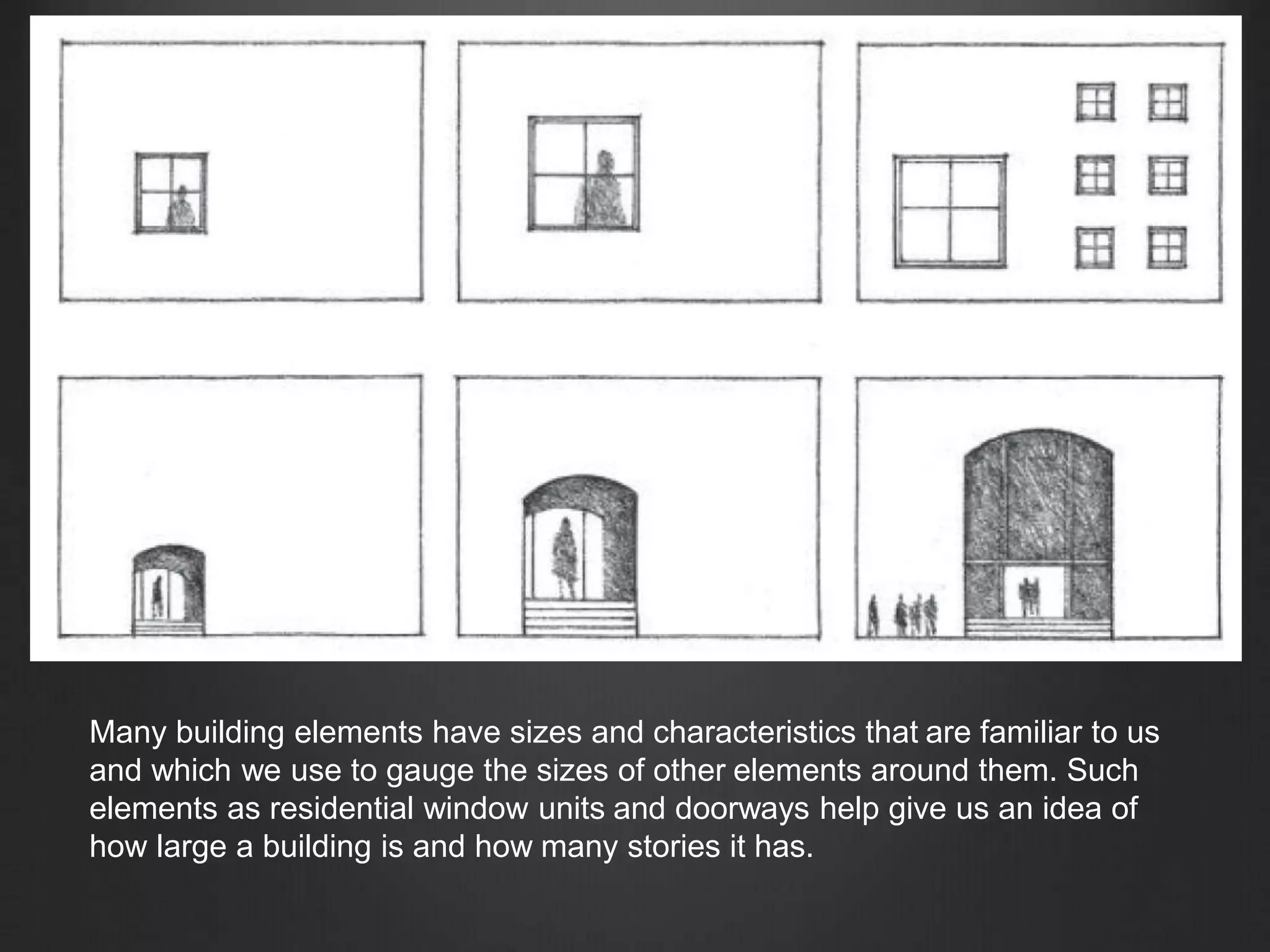 Principles of design theory of design module 2 proportion,scale, hierarchy etc | PPTX