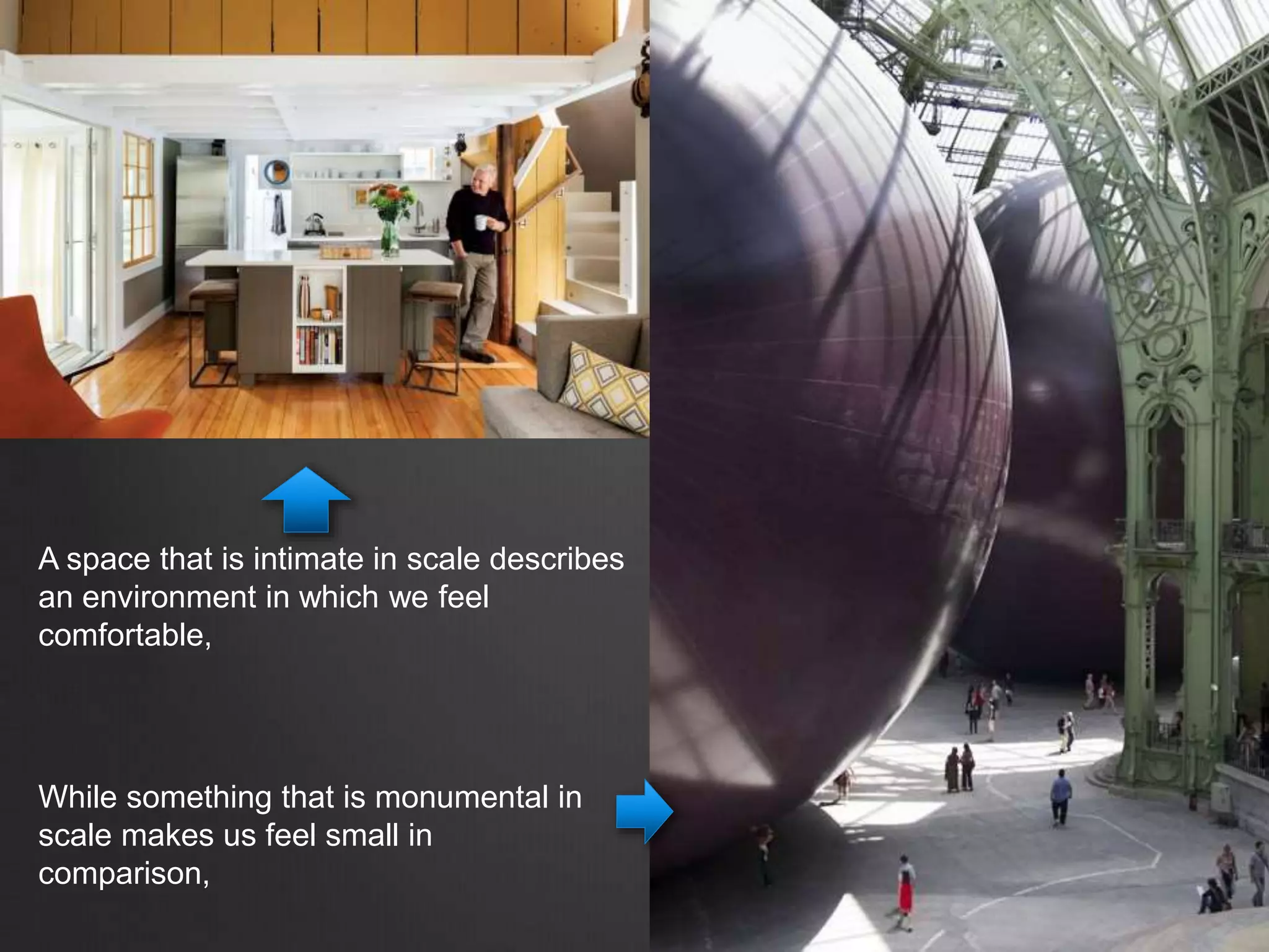 Principles of design theory of design module 2 proportion,scale, hierarchy etc | PPTX