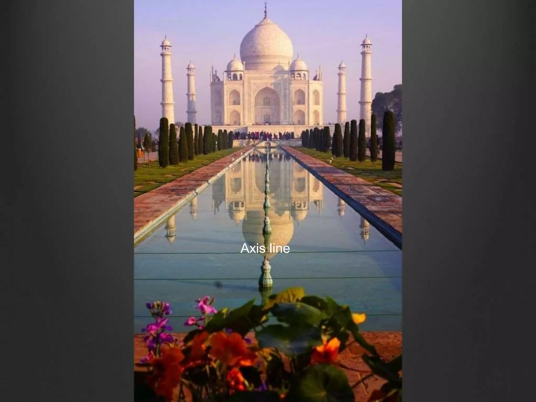 Principles of design theory of design module 2 proportion,scale ...