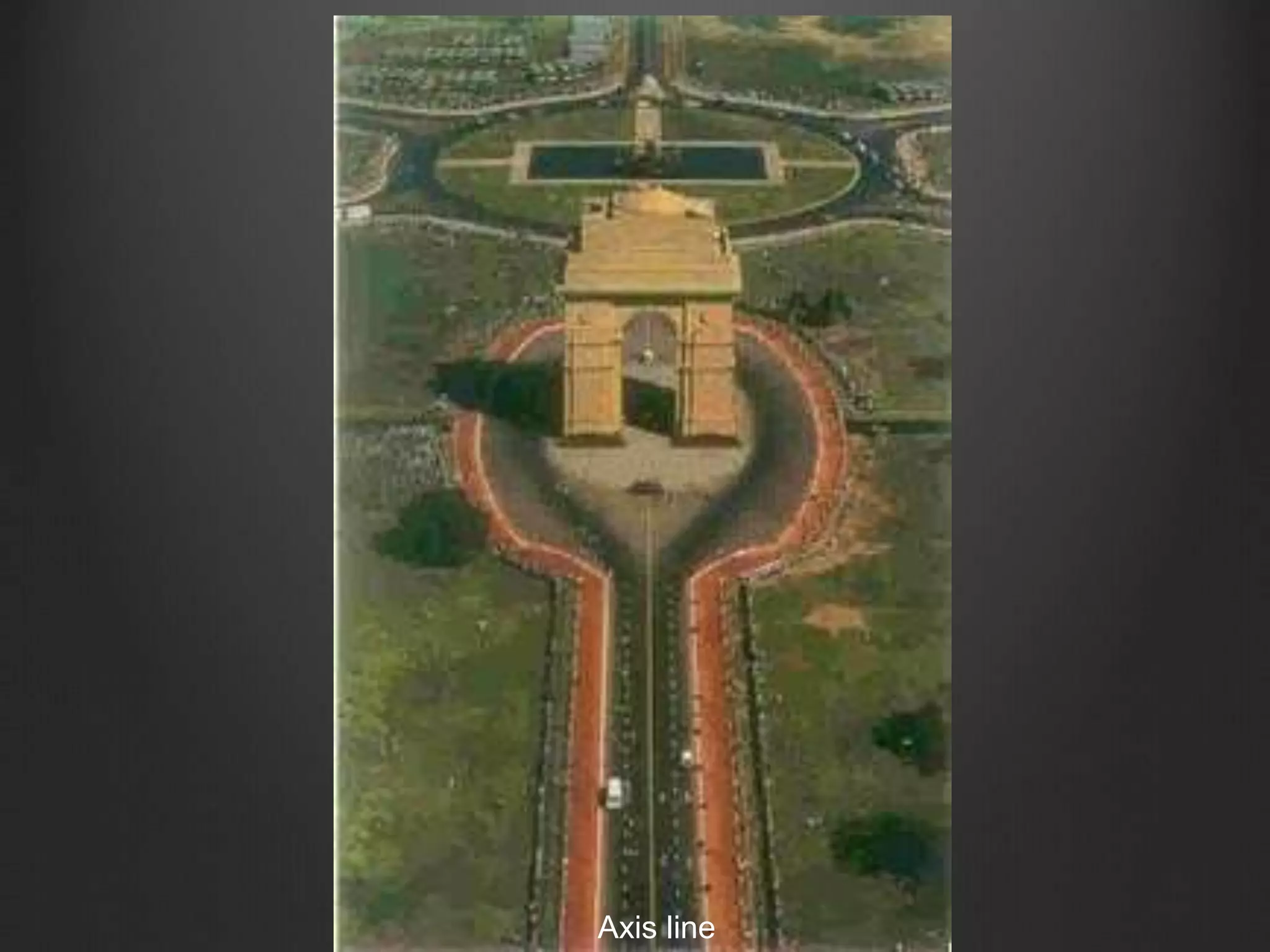 Principles of design theory of design module 2 proportion,scale ...