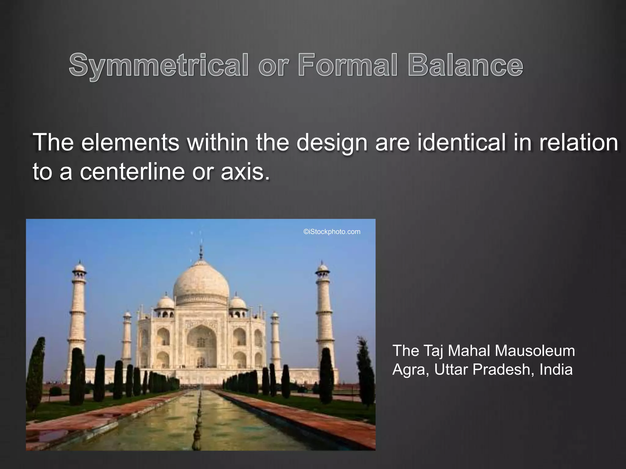 Principles of design theory of design module 2 proportion,scale, hierarchy etc | PPTX