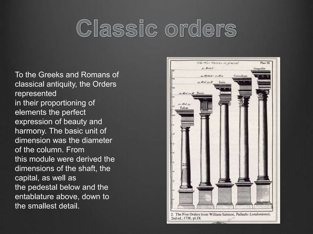 Principles of design theory of design module 2 proportion,scale ...