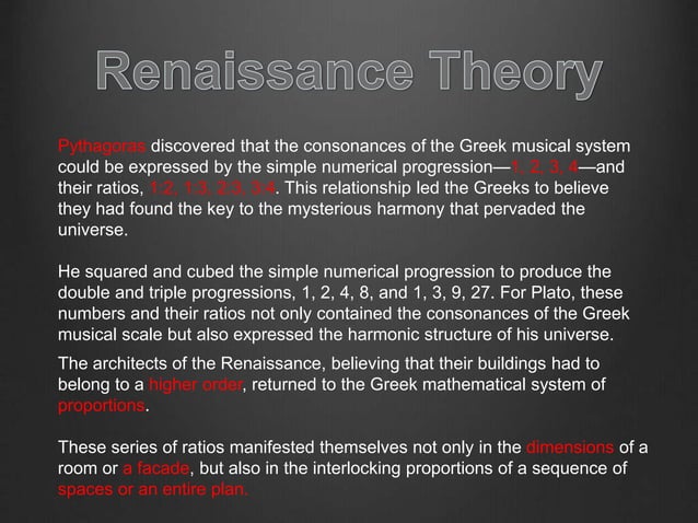 Principles of design theory of design module 2 proportion,scale ...