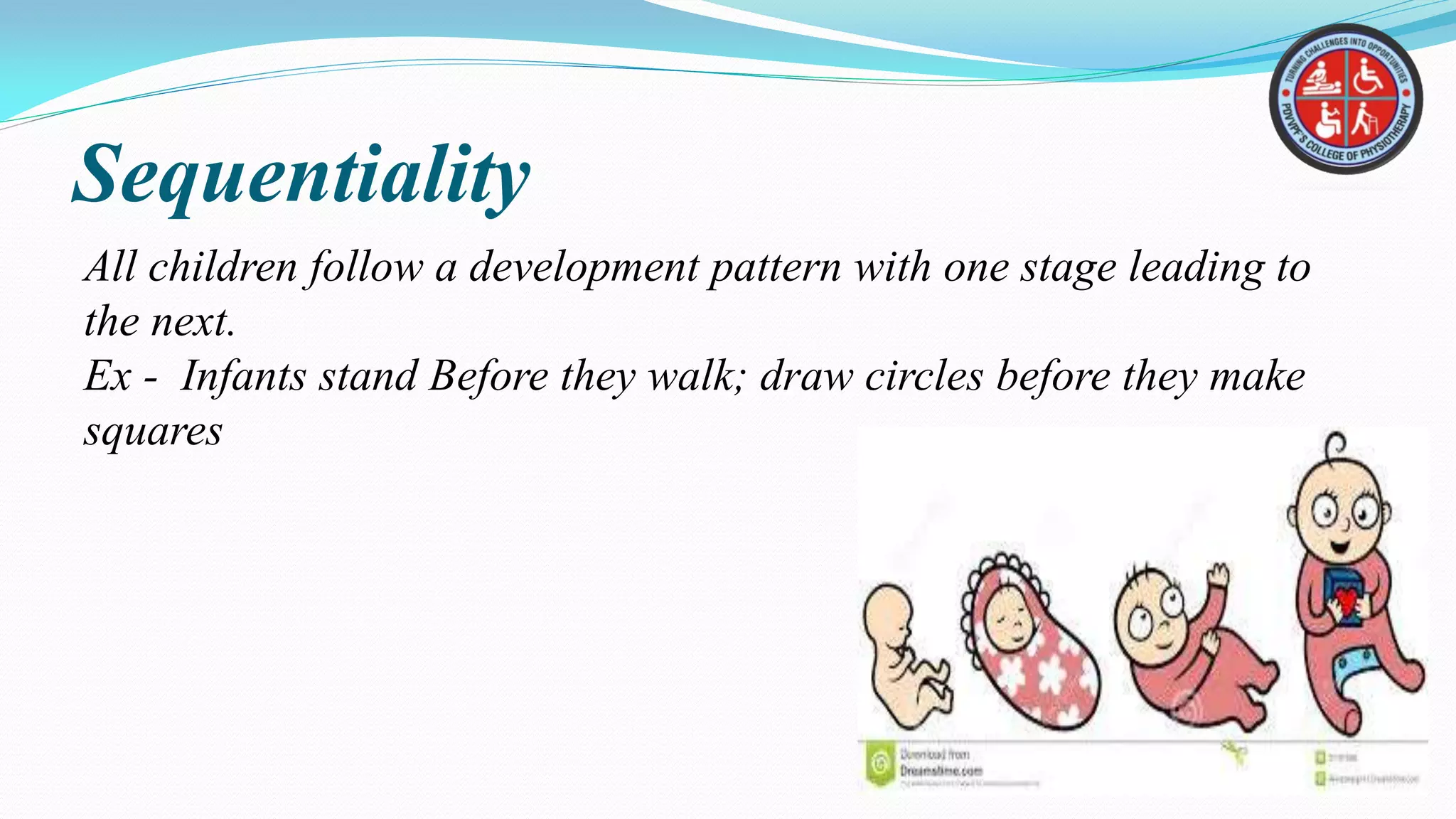 Principles of development | PDF