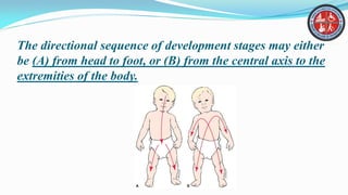 Principles of development | PDF