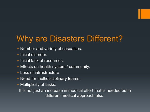 Principles of disaster management | PPTX | First Aid | Injuries