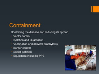 Principles of disaster management | PPTX