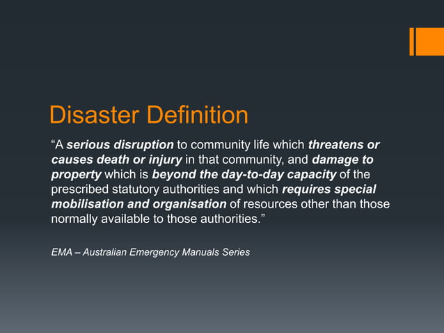 Principles of disaster management | PPTX | First Aid | Injuries