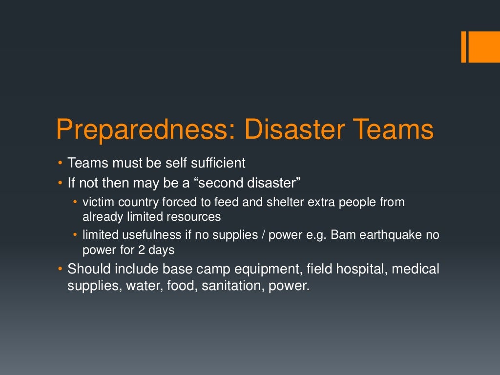 Principles Of Disaster Management principles-of-disaster-management