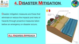 Principles of disater management | PPT
